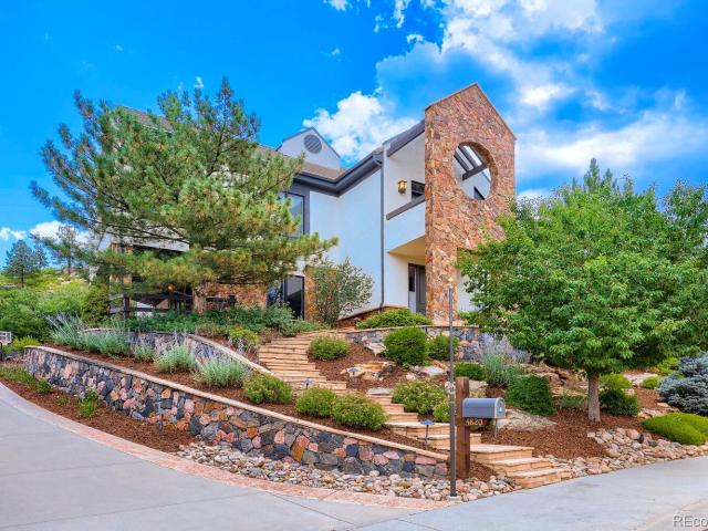 4820 Silver Pine Drive