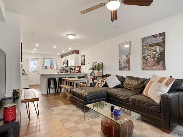 4820 W 13th Ave, Denver, CO 80204