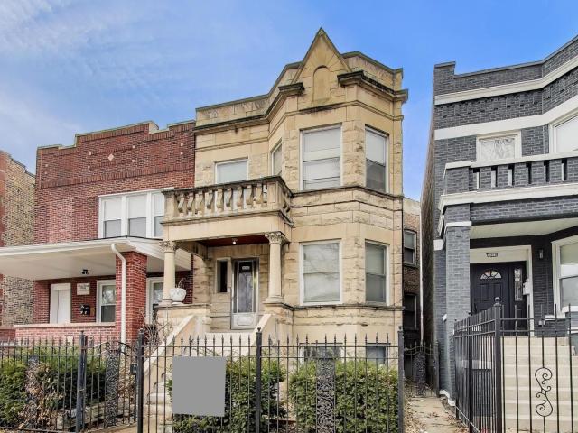 4820 W Washington Blvd, Chicago, IL