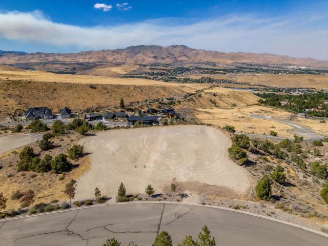 4820 Woodchuck Cir LOT 2, Reno, US, NV