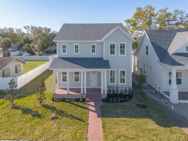 4820 17th Ave N, St. Petersburg, FL 33713 | MLS #TB8427 | Compass