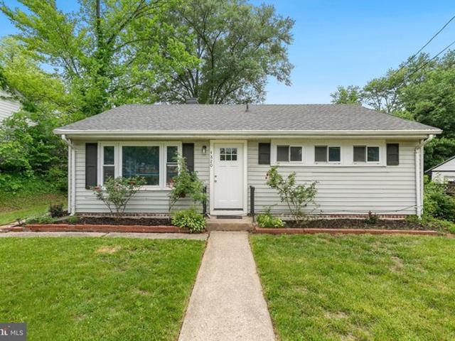 4820 67th Ave, Hyattsville, MD 20784