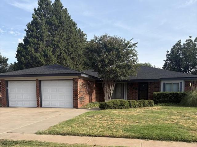 4820 73rd St, Lubbock, TX 79424