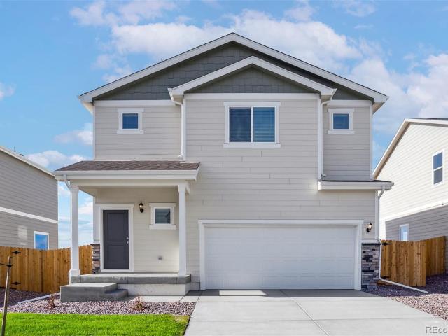 48210 Shetland Dr, Bennett, CO 80102 | MLS #2134