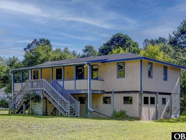 48216 Tyler Rd Lot 1B, Buxton, NC 27920