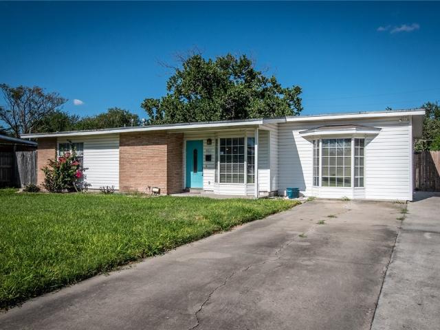 4821 Mable St, Corpus Christi, TX 78411 | MLS #463714 | Compass
