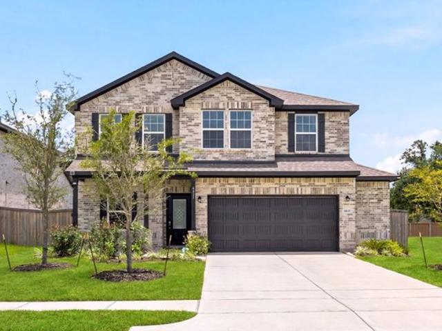 4821 Magnolia Springs Dr, Pearland, TX 77584