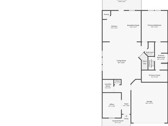 4821 Magnolia Springs Dr, Pearland, TX 77584
