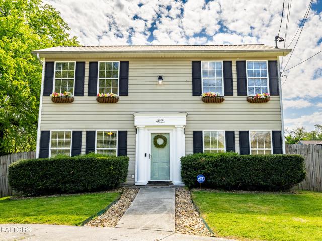 4821 Minglewood Rd, Knoxville, TN 37912 | MLS #1337 | Compass