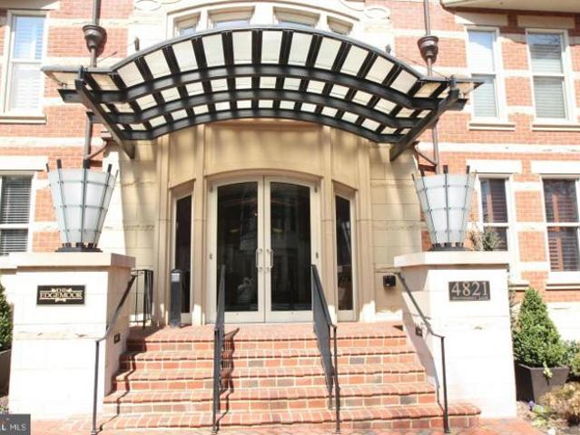 4821 Montgomery Ln 104, Bethesda, MD