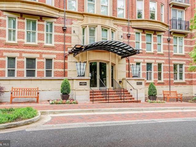 4821 Montgomery Ln 502, Bethesda, MD