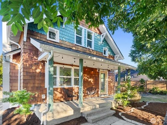 4821 N Bristol St, Tacoma, WA 98407