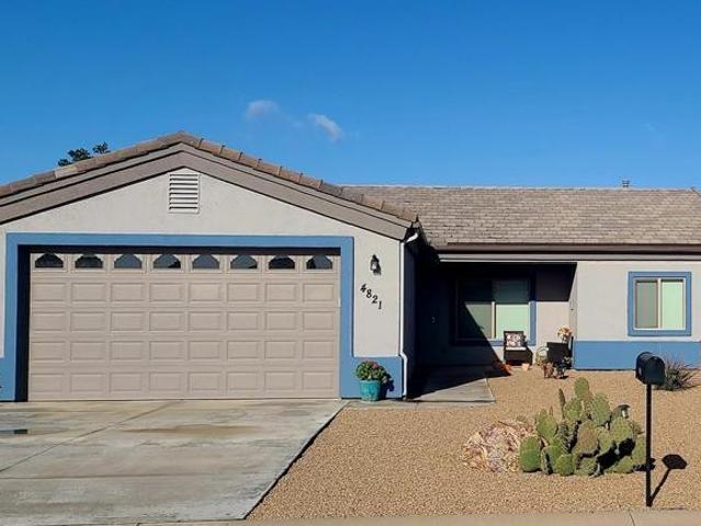 4821 N Famoso Dr, Kingman, AZ 86409