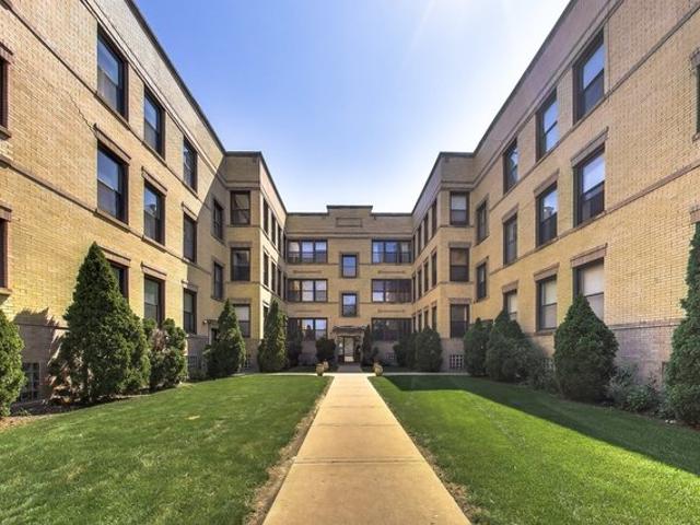4821 N Kimball Ave Apt 3, Chicago, IL 60625
