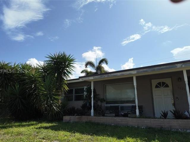 4821 NE 5th Ter, Oakland Park, FL 33334