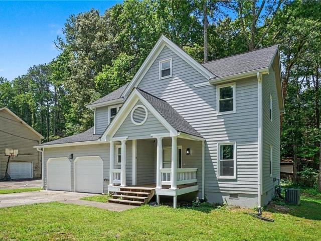 4821 Olde Mill Drive