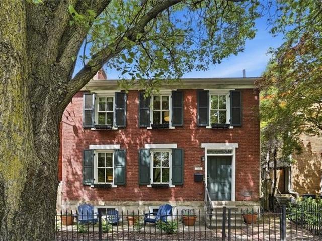 4821 Butler St, Pittsburgh, PA 15201