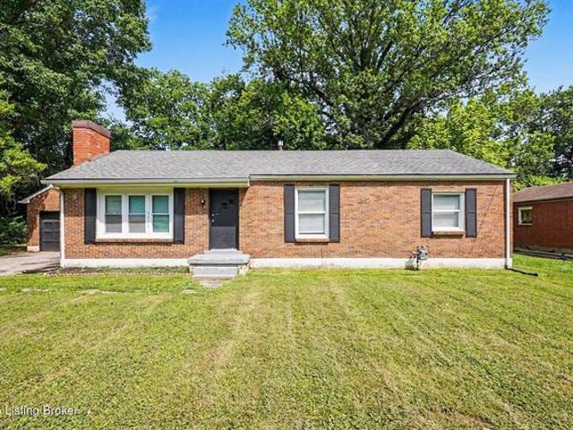 4821 Beech Dr, Louisville, KY 40216