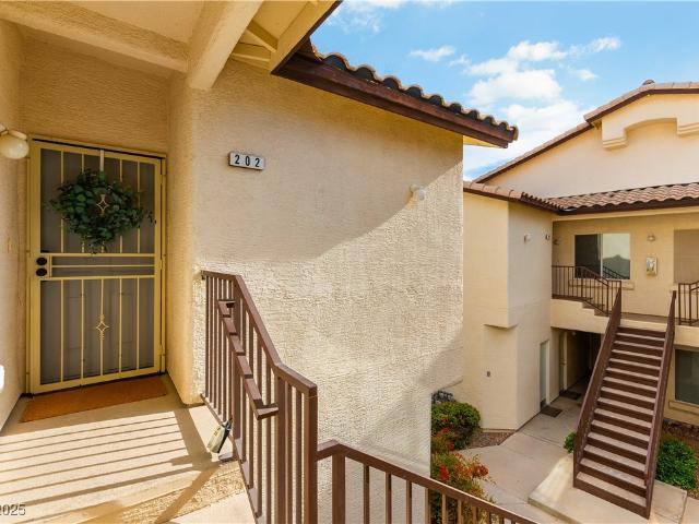 4821 Black Bear Rd, Unit 202, Las Vegas, NV 89149 | MLS #2769 | Compass