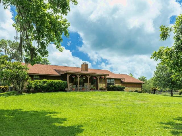 4821 County Road 288, Angleton, TX 77515 | MLS #44832