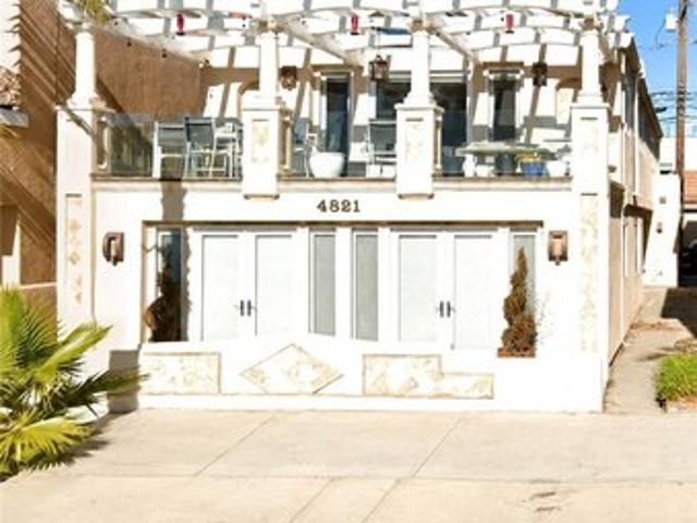 4821 E Ocean Blvd Unit Ab, Long Beach, CA 90803