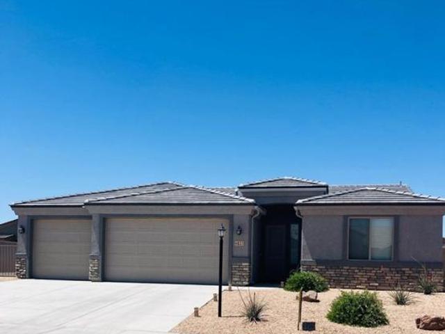 4821 E Lazy River Rd, Kingman, AZ 86409