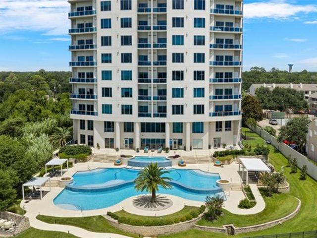 4821 E Nasa Pkwy Unit 11SW, Seabrook, TX 77586