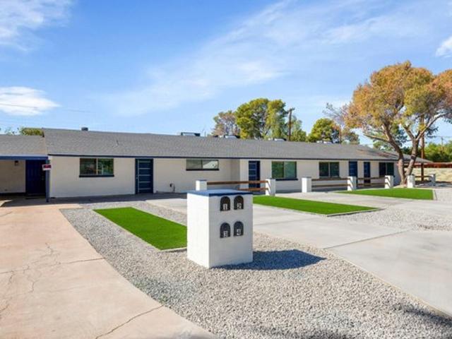 4821 E Sheridan St, Phoenix, AZ 85008