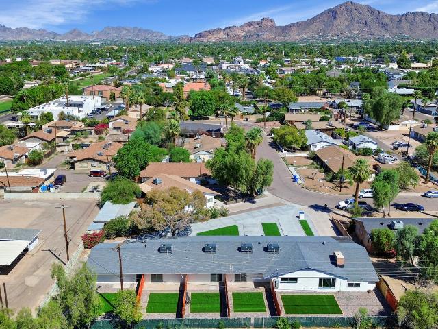 4821 E Sheridan St, Phoenix, AZ 85008 | MLS #6989