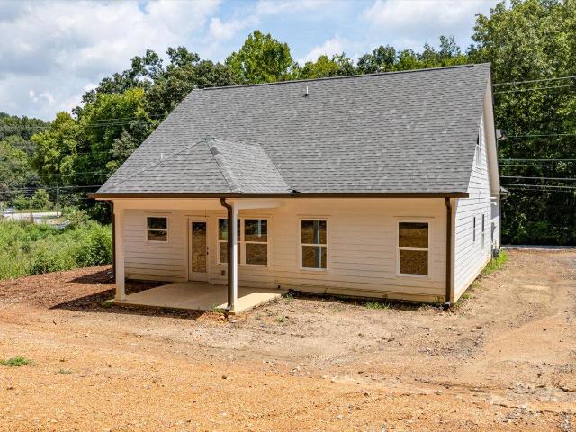 4821 Green Shanty Road