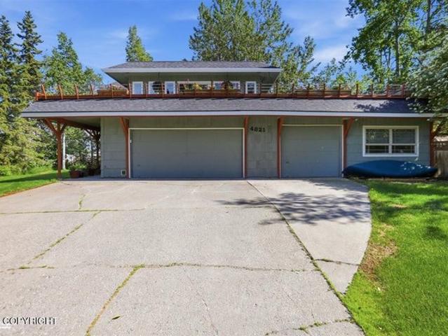 4821 Haru Ln, Anchorage, AK 99517