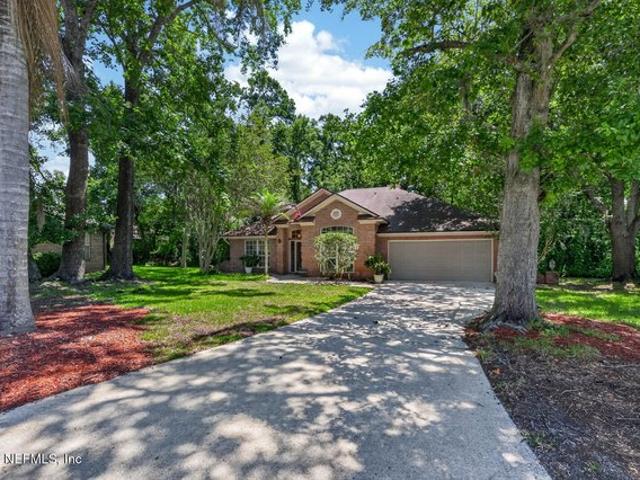 4821 Hawks Landing Ct, Jacksonville, FL 32217
