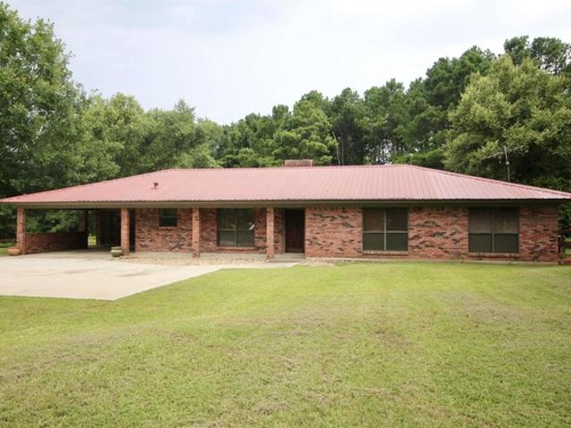 4821 Highway 151, Dubach, LA 71235