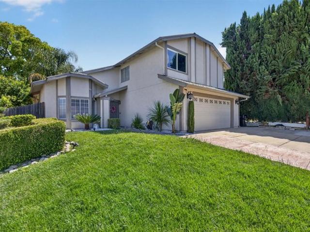 4821 Propitious Ct, Sacramento, CA 95842