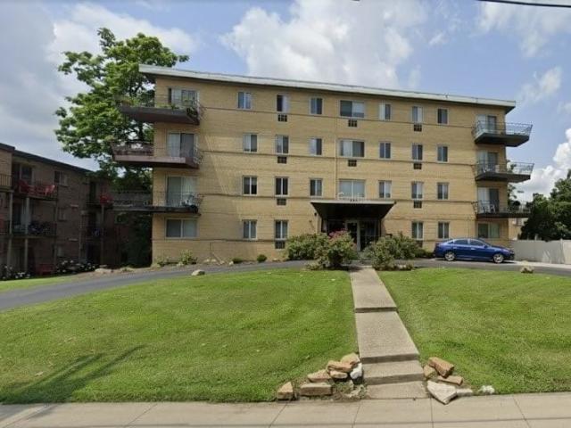 4821 Reading Road 1 Bedroom Apartment for Rent at 4821 Reading Rd, Cincinnati, OH 45237 Bond Hill