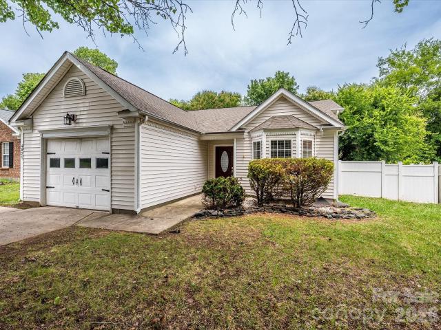 4821 Renfrew Drive