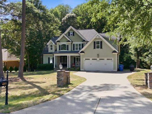 4821 Sweet Chestnut Ln, Raleigh, NC 27610
