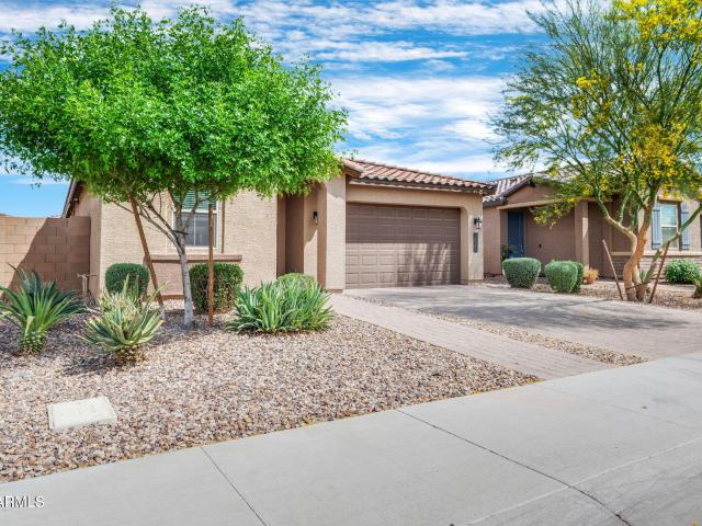 4821 S 117th Dr, Avondale, AZ 85323 | MLS #7007