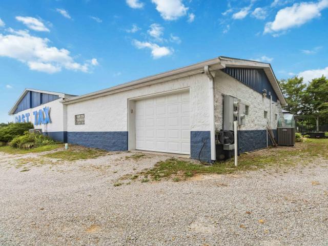 4821 S Highway 27