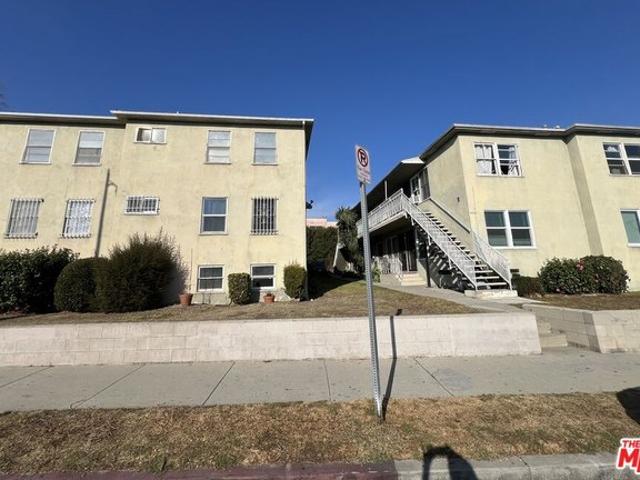 4821 San Vicente Blvd, Los Angeles, CA 90019