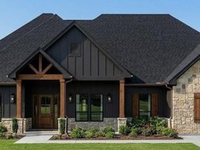 4821 Sarah Dr, Caddo Mills, TX 75135