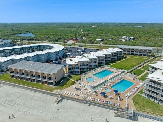 4821 Saxon Dr Apt B103, New Smyrna Beach, FL 32169