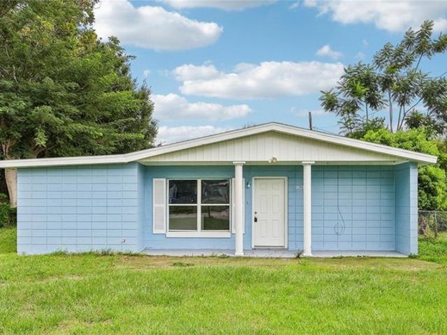 4821 Shoshone St, Orlando, FL 32819