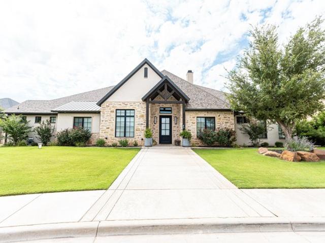 4821 th Pl, Lubbock, TX 79424