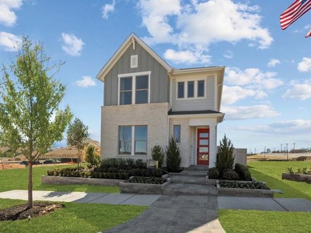4821 Vizsla Ln, McKinney, TX 75071