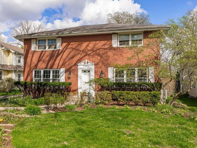 4821 Wallbank Ave, Downers Grove, IL 60515