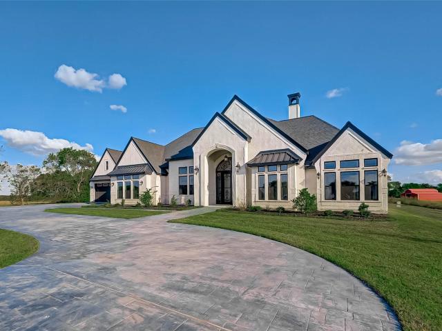 4821 Walters Road
