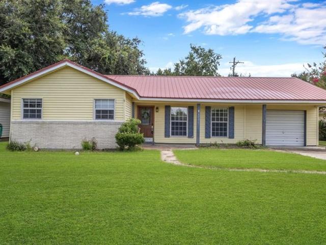 4821 Westmore Ave, Orange, TX 77630