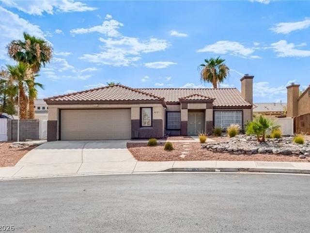 4821 Wind Break Ln, North Las Vegas, NV 89031