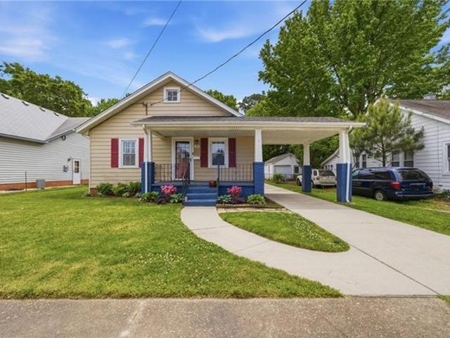 4821 Windermere Ave, Norfolk, VA 23513